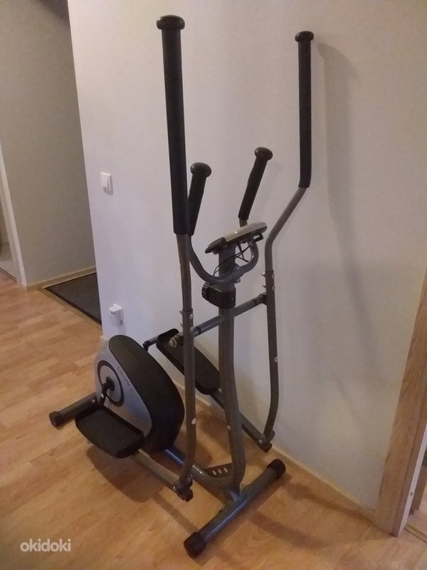 TRENAŽÖÖR BODY SCULPTURE. - Tallinn, Fitness – okidoki