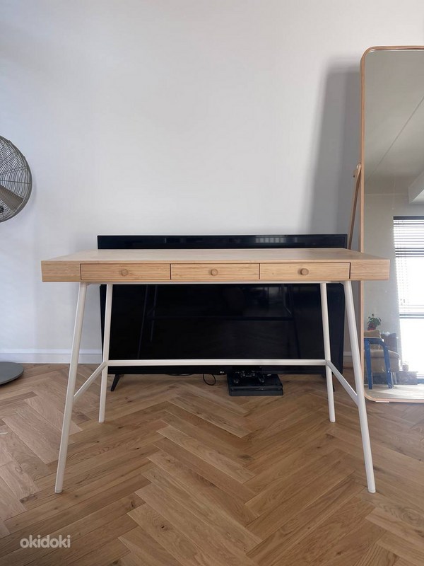 Ikea LILLÅSEN laud - Tallinn - Mööbel ja interjöör, Lauad ja toolid ...