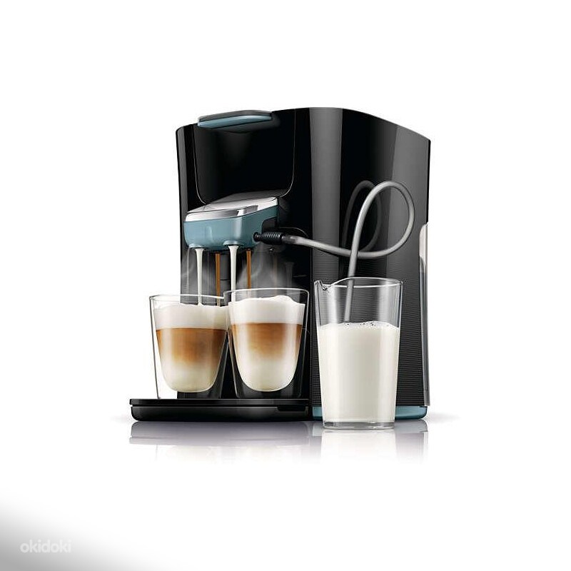 Kohvimasin Philips Senseo HD7855 Latte Duo - Tallinn, Espresso- ja ...