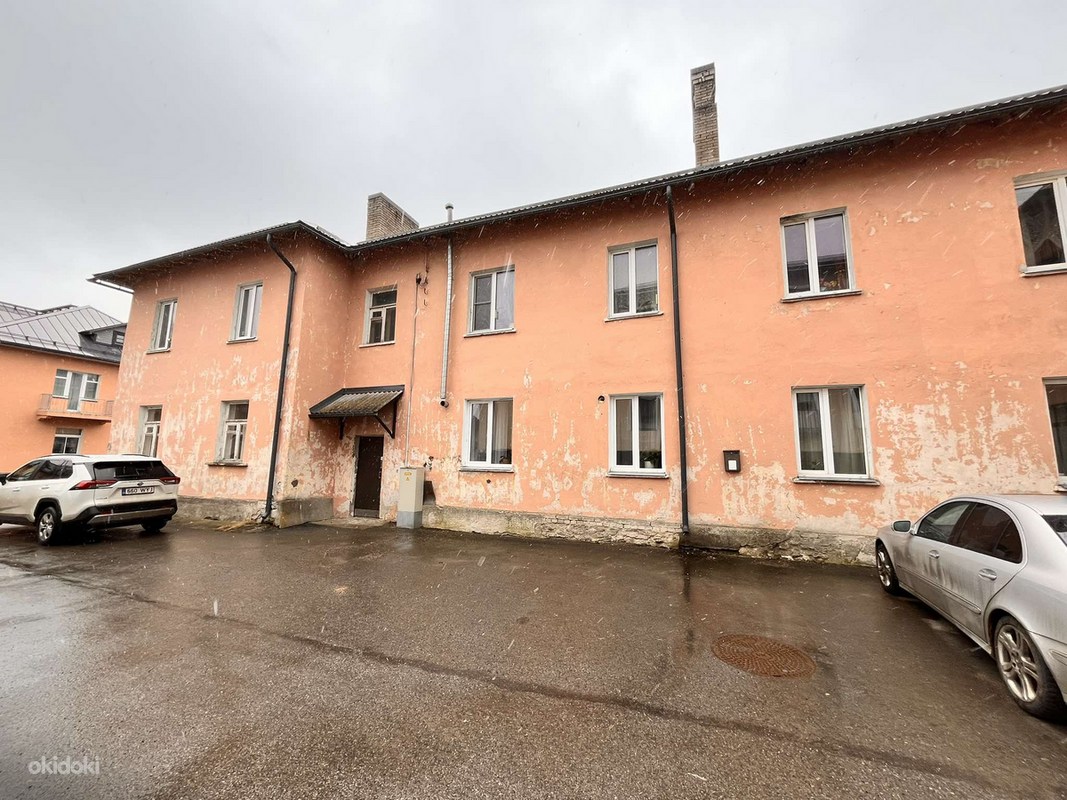 Korteri - Maardu, Harjumaa, Korterid – okidoki