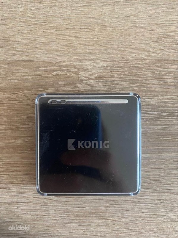 Konig Multi Card Reader USB 2.0 - Kohila, Kohila vald, Raplamaa ...