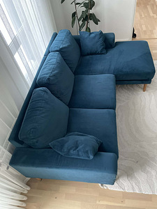 Kasutatud Belluse diivan - Tallinn, Diivanid – okidoki