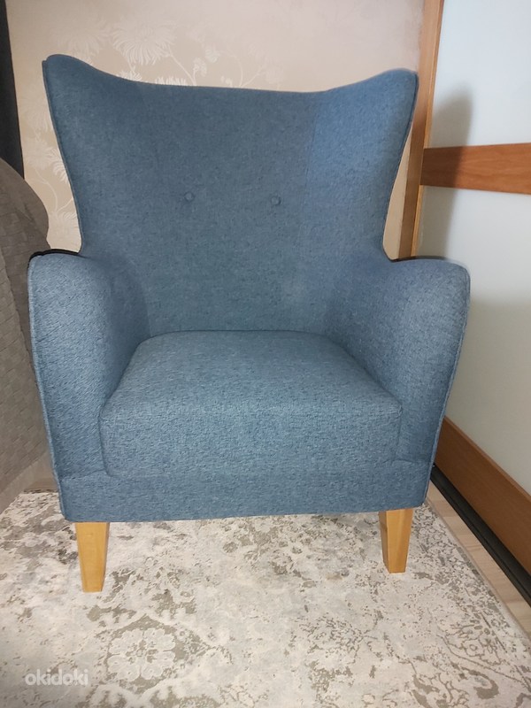 Tugitool - Tallinn, Diivanid – okidoki