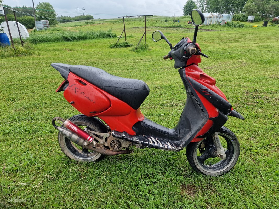 Beta ark - Elva, Elva vald, Tartumaa - Transport, Mototransport osta ja ...