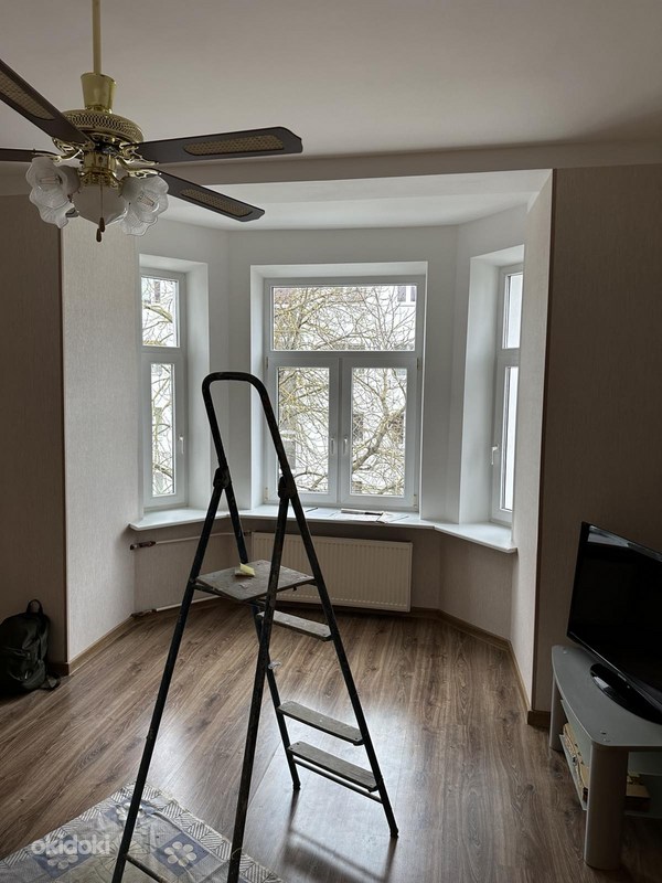 Korteri remont, kipsplaat, plaatimistööd, maalritööd. - Tallinn ...