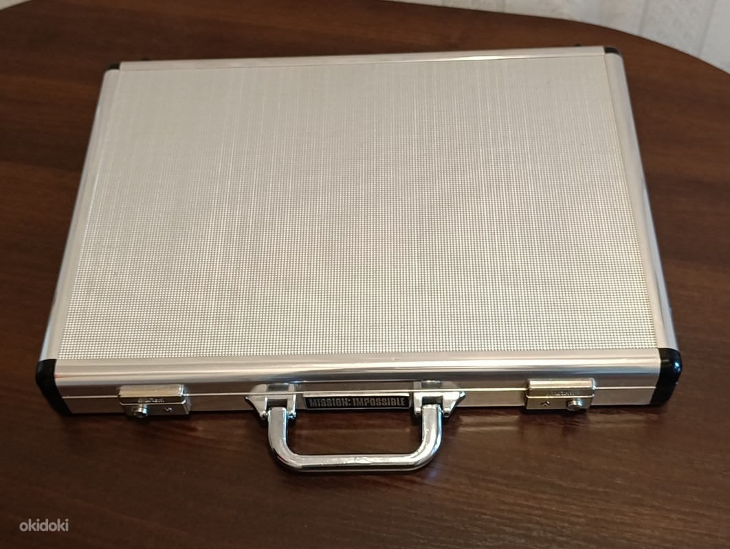 Дизайнерский портфель от Metoni. - Tallinn, Сумки, портфели, рюкзаки ...