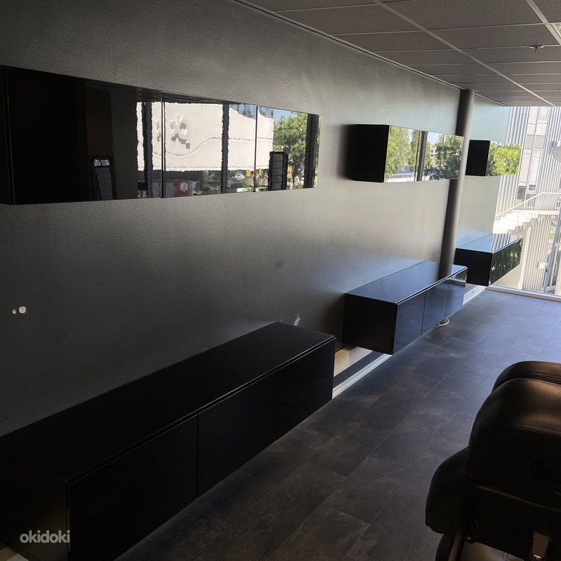 Ikea besta kapid - Pärnu, Kummutid – okidoki