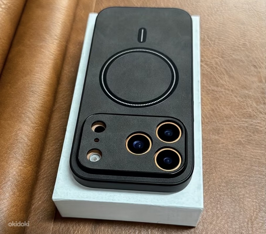 iPhone 17 pro max ümbris - Tallinn, Ümbrised – okidoki