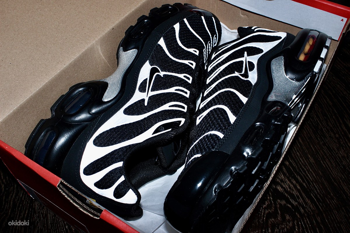 Nike Air Max plus PRM - Narva, Meeste jalanõud – okidoki