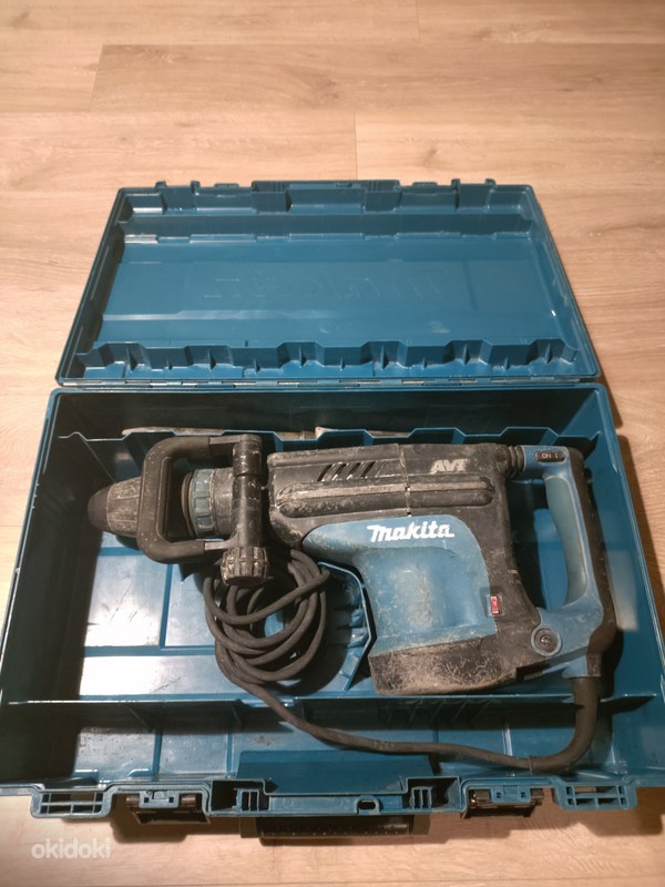 Makita HM1213C - Tallinn, Tööriistad – okidoki