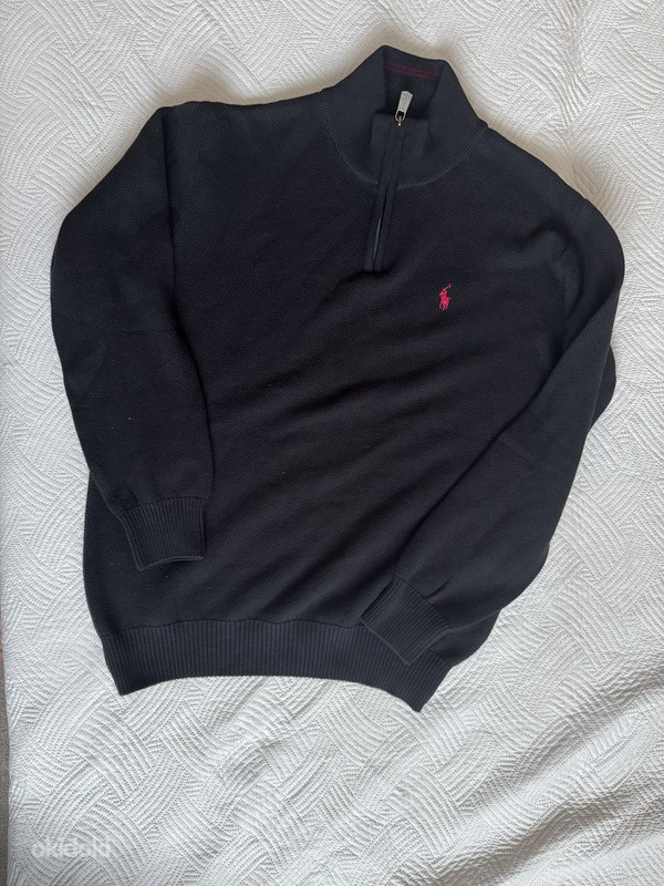 Polo ralph lauren long-sleeve - Tallinn, T-särgid, polod – okidoki