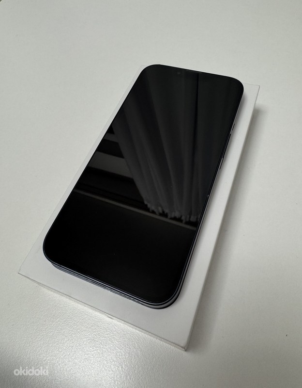 iPhone 13, 128GB - Tallinn, Mobiiltelefonid – okidoki