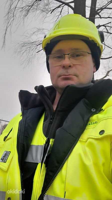 Работа - Tallinn, Ищу работу, CV – okidoki