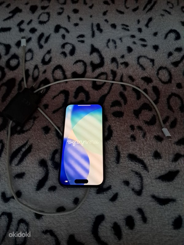 Telefon - Tallinn, Mobiiltelefonid – okidoki