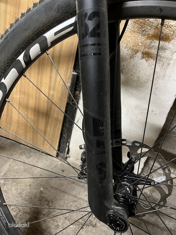 Merida BIG.NINE 7000 carbon - Tallinn - Jalgrattad, Jalgrattad ...