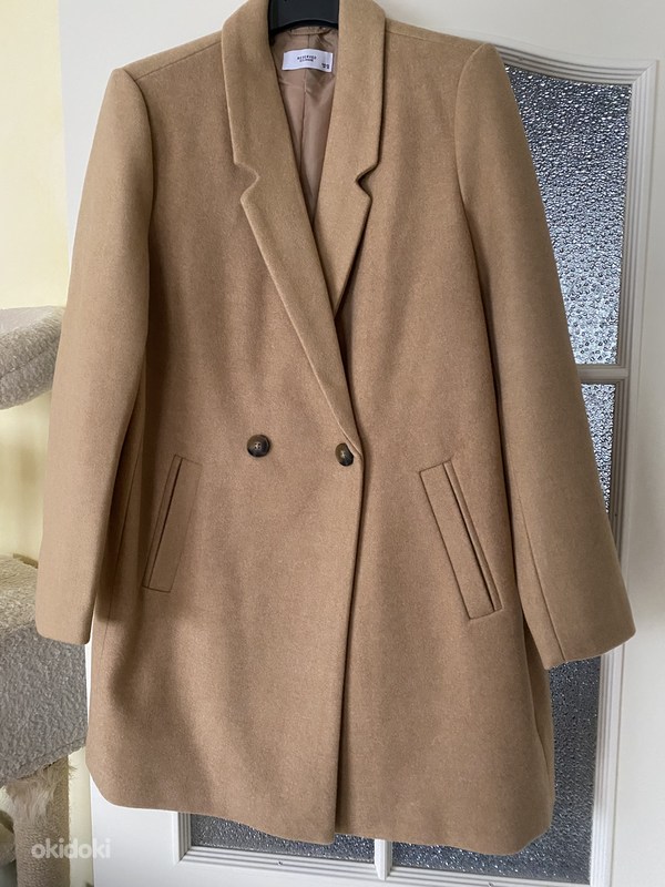 Mantel, suurus 46 - Tallinn, Mantlid – okidoki