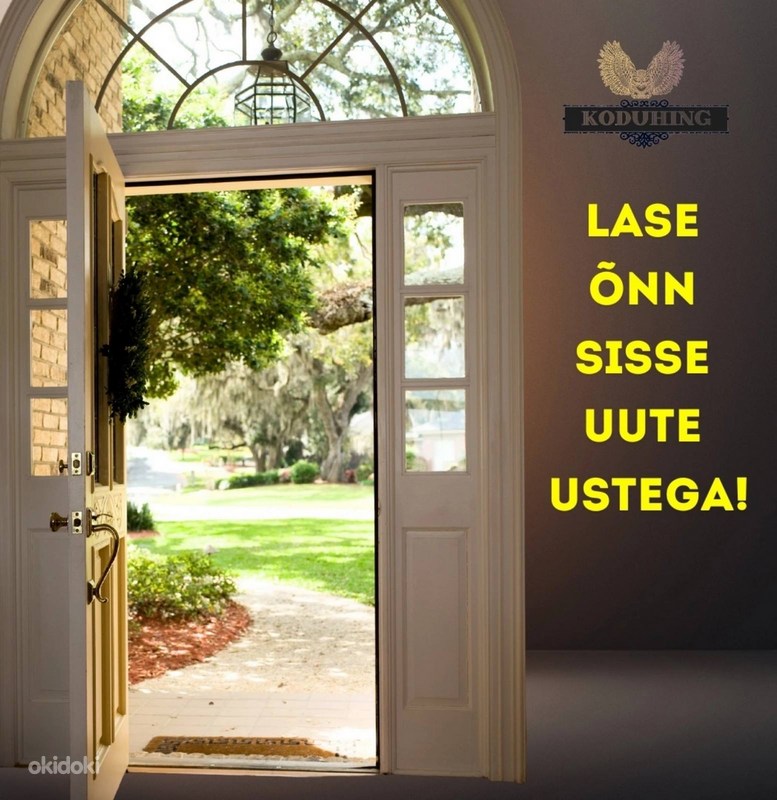 Uksed,metalluksed,pvc uksed,turvauksed, siseuksed,välisuksed - Tallinn ...