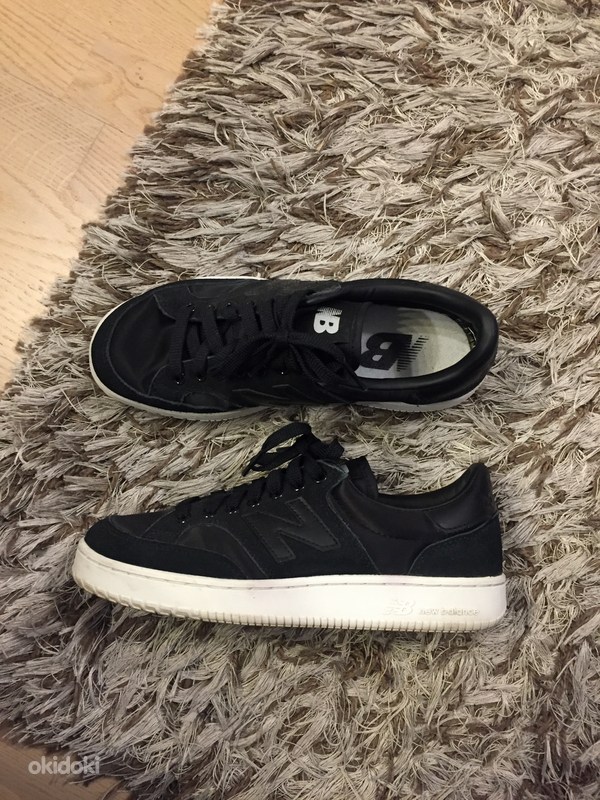 Кроссовки New Balance 37 размер - Tallinn, Женская обувь – okidoki