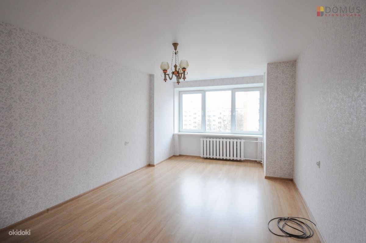 Ida-Viru maakond, Narva linn, Kreenholmi, Kreenholmi 34 - Narva ...