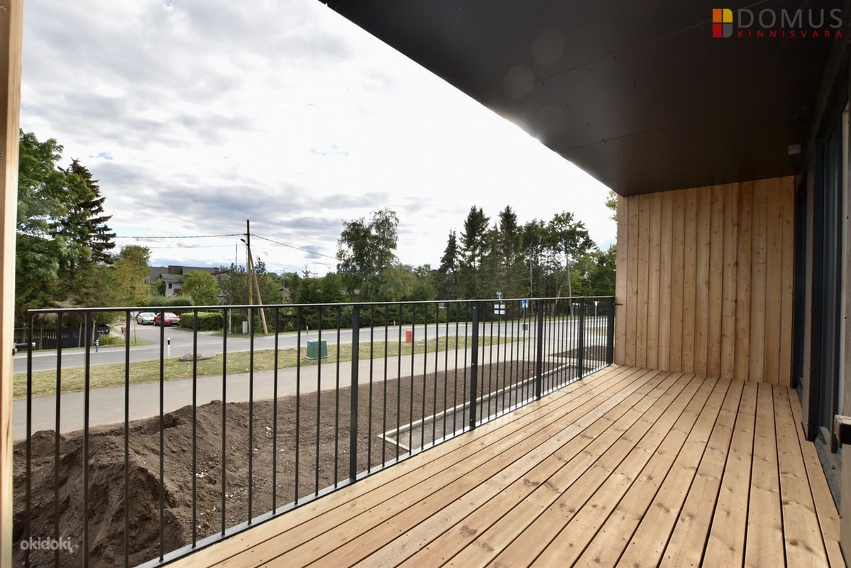 Harju maakond, Viimsi vald, Viimsi alevik, Nelgi põik 2 - Viimsi ...