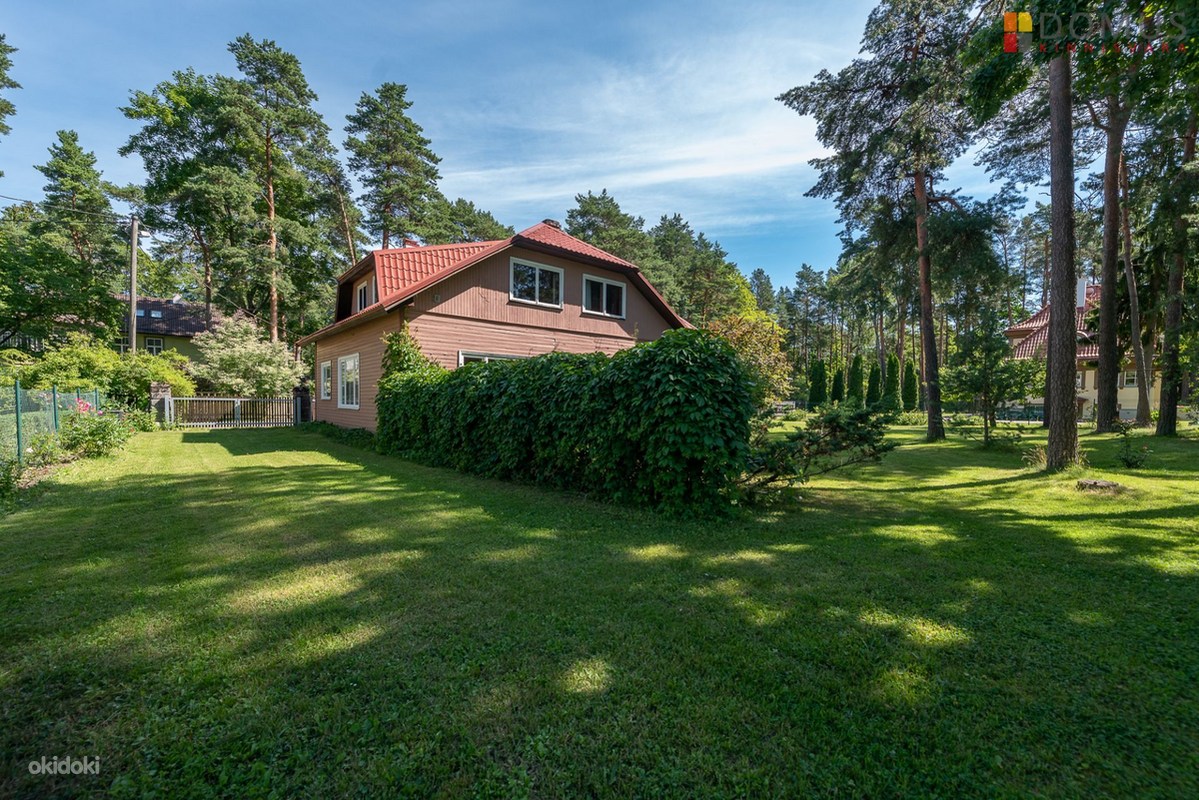 Harju maakond, Tallinn, Nõmme linnaosa, Seene - Tallinn - Majad, Müük ...