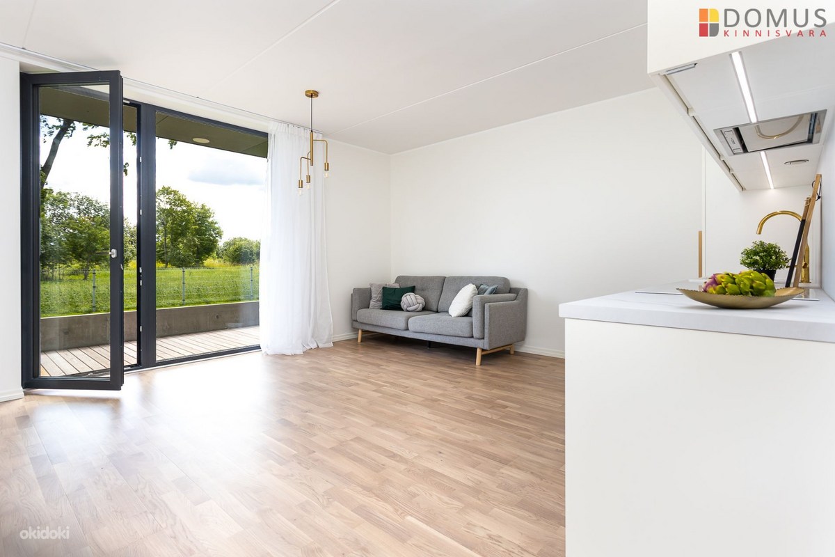 Harju maakond, Tallinn, Lasnamäe linnaosa, Valge tn 6a/2 - Tallinn ...