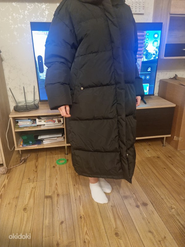 Пальто - Tallinn, Пальто – okidoki