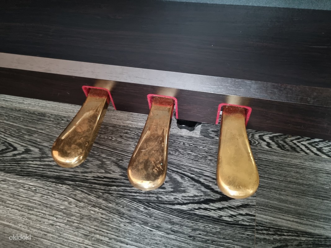 Digiklaver Yamaha Arius YDP-143 - Tallinn - Muusikariistad, Klaverid ...