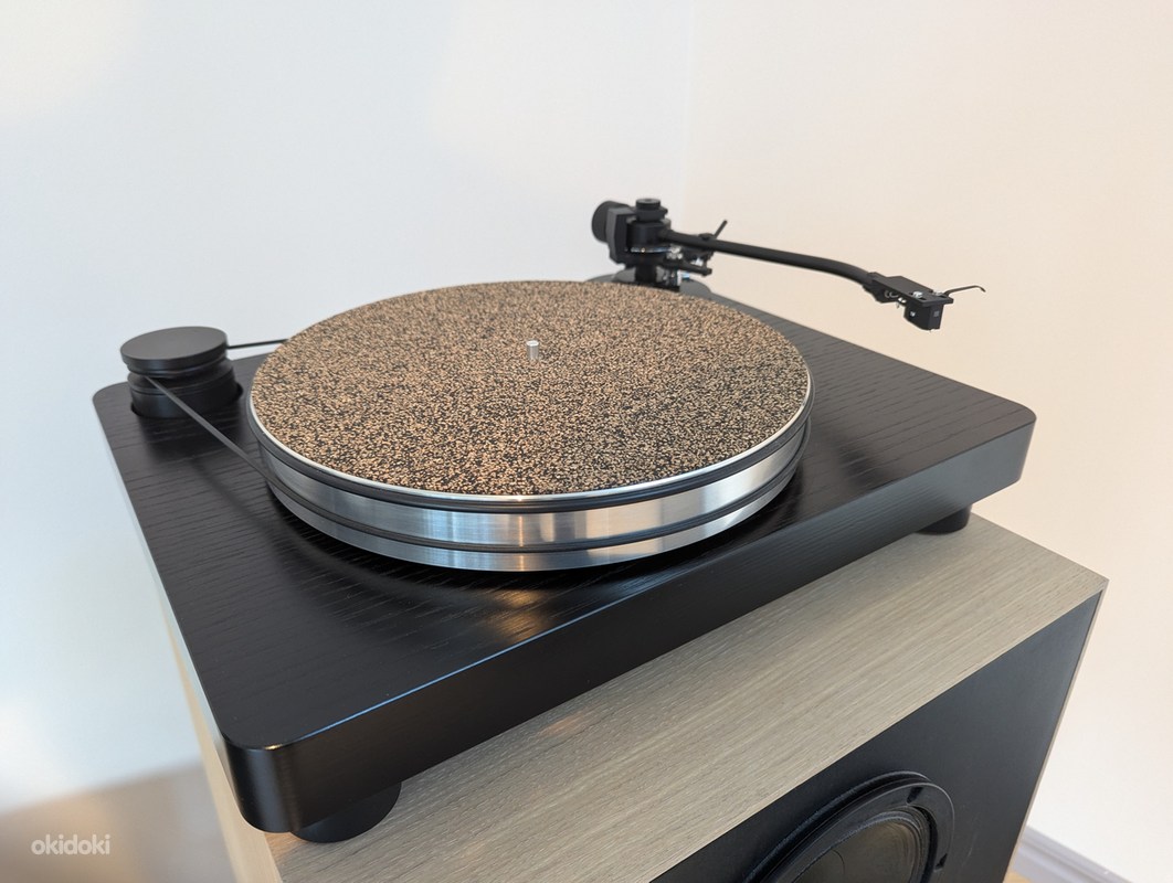 Vinüülplaadimängija Analogue Works Turntable One - Tallinn, Audio ja ...