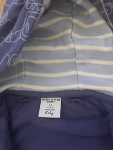 Uus P O. P puuvillakombe s68 (4-6m) - Kiili, Kiili vald, Harjumaa, Kombinesoonid – okidoki