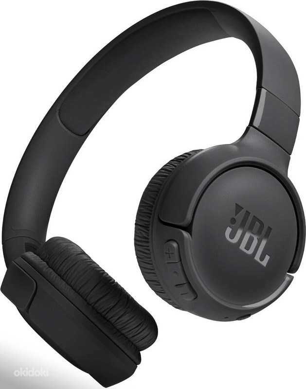 JBL Tune 520BT - Tallinn, Гарнитуры и наушники – okidoki