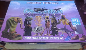 Italian Brainrot mänguasi Coca-Cola purgis - Narva, Mänguasjad – okidoki