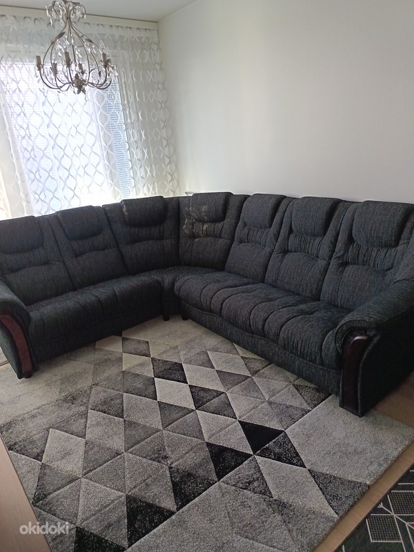 Nurgadiivan - Tallinn, Diivanid – okidoki