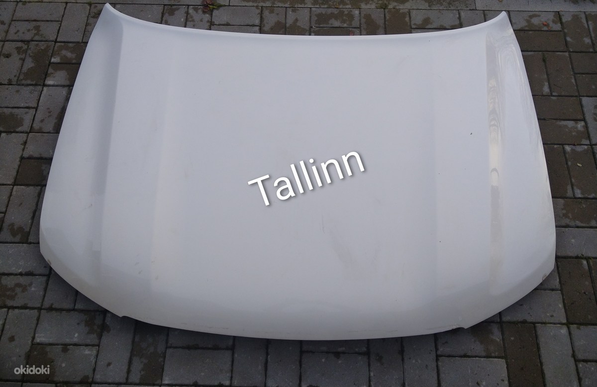 Toyota Land Cruiser 200 53301-60590 53301-60591 53292-60060 - Tallinn ...