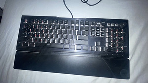Roccat Vulcan 121 AIMO Linear mänguklaviatuur - Tallinn, Klaviatuurid ...