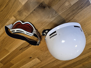 Kiiver ja prillid - Tallinn, Sporditarbed – okidoki