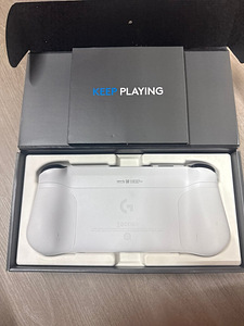 Logitech G Cloud - Tallinn, Konsoolid – okidoki