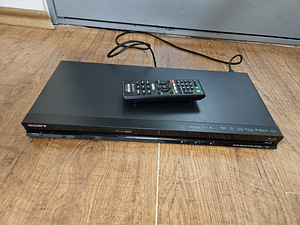 Sony BDP-S480 3D Blu-ray Disc Player - Tallinn, DVD-плееры и рекордеры – okidoki