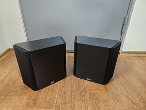 Heco Argon Surround - Tallinn, Kõlarid – okidoki