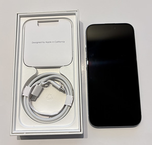 iPhone 15 128gb BH94% - Tallinn, Mobiiltelefonid – okidoki
