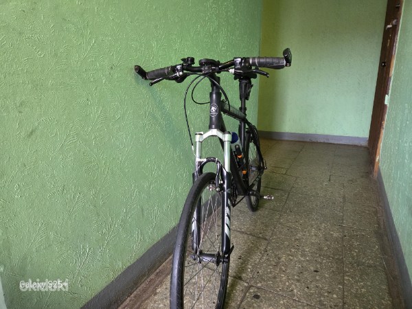 Müüa maastikuratas Merida - Kohtla-Järve, Ida-Virumaa, Jalgrattad ...