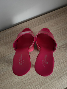 Pole dance - Keila, Harjumaa, Naiste jalanõud – okidoki