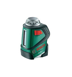 Lasernivelliir Bosch PLL 360 - Tallinn, Tööriistad – okidoki