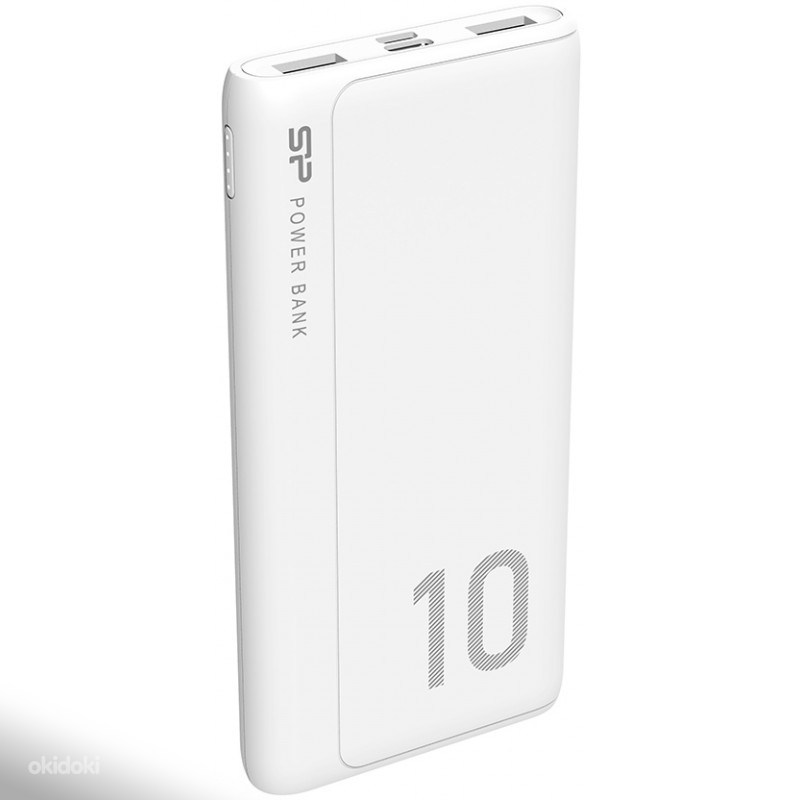 SOODUSHIND Akupank SP GP15 10000mAH - Tallinn, Laadijad ja dokid – okidoki