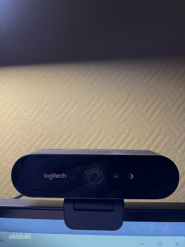 Logitech Brio 4k + Elgato Wave 3 + Elgato Key Light - Tallinn, Аудио и ...