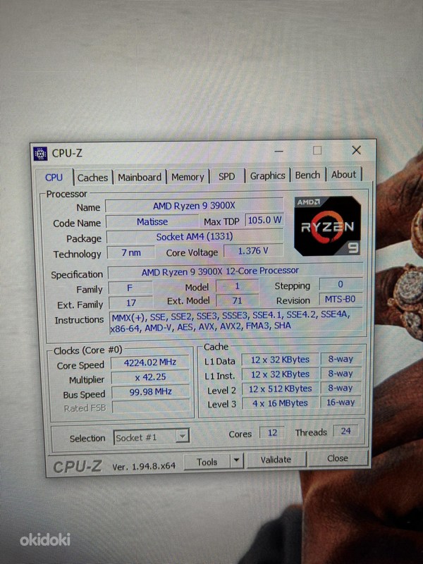 Ultimate gaming Setup: Arvuti, Monitor, Klaviatuur, Korvklap - Tallinn ...