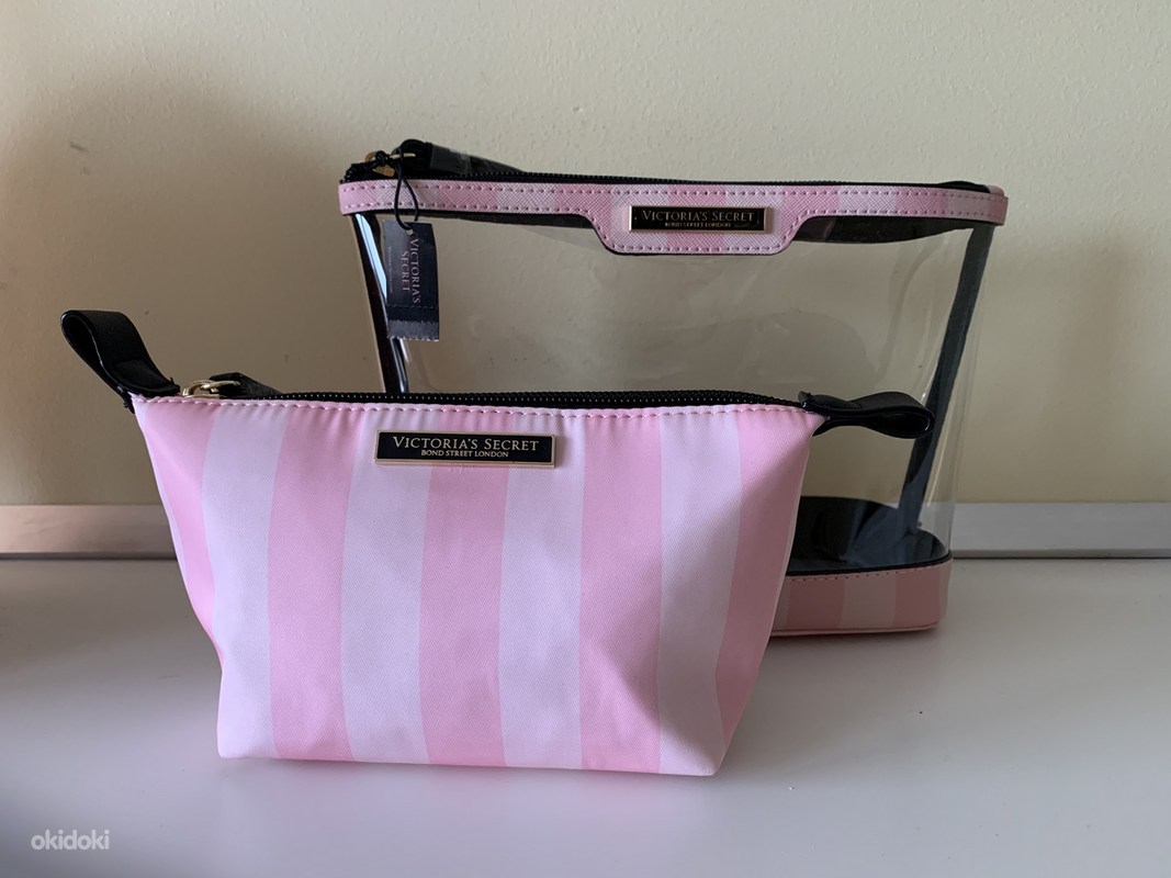 Косметички и гигиенические сумки victoria Secret - Tallinn ...