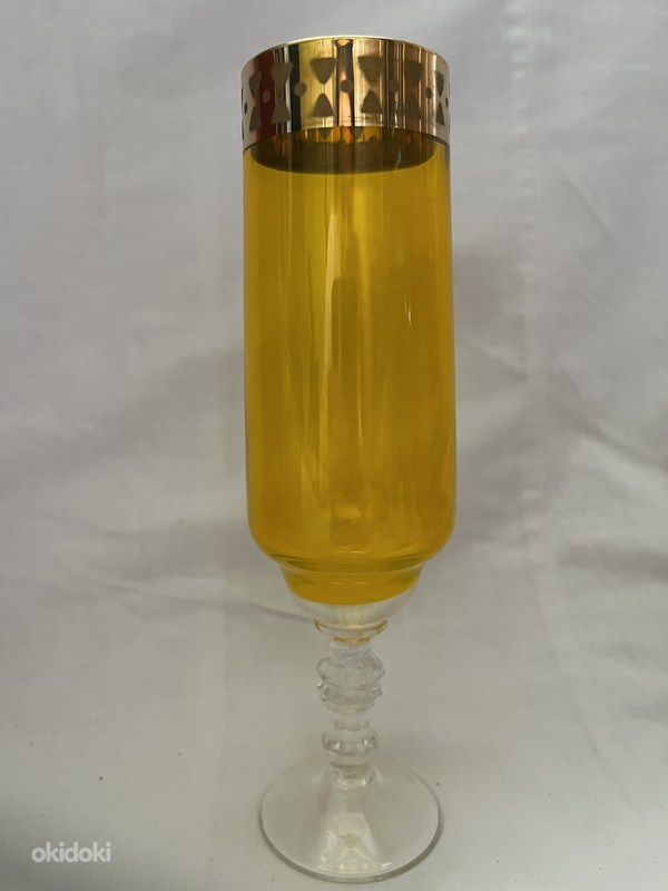 Super ilusad antiiksed pokaalid ja morsiklaasid - Rakvere, Lääne ...