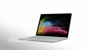 Microsoft Surface Book i7 16GB Nvidia - Tallinn, Sülearvutid – okidoki