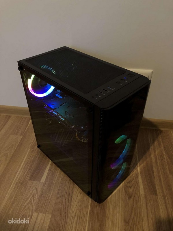 Odav mängur - Rakvere, Lääne-Virumaa - Elektroonika, Lauaarvutid osta ...